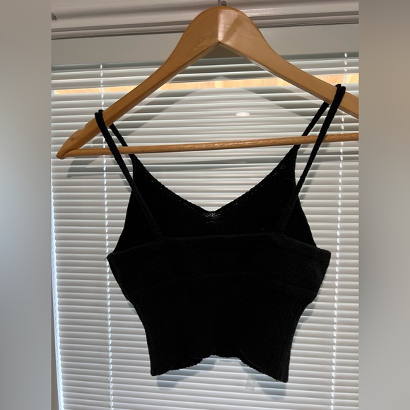 Reformation | Tops | Reformation Crop Tank Xs | Poshmark